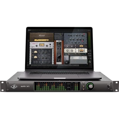 Martin Audio THV | Reverb UK