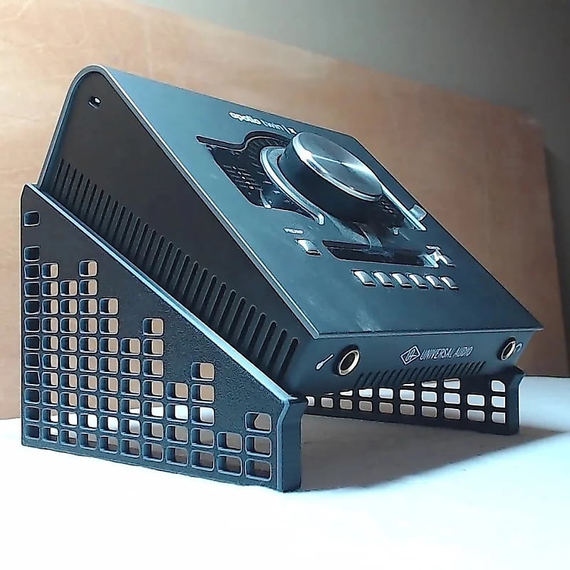 Stand - Apollo Twin X +MORE! | Reverb