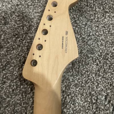 Fender reverse headstock | Reverb