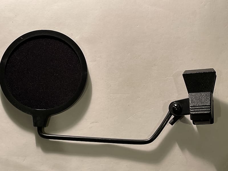 Studiospares Microphone Pop Shield | Reverb