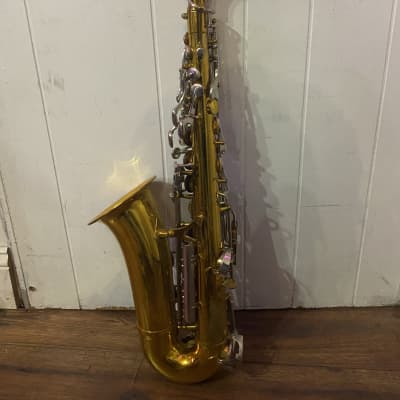 Conn 20M Saxophone | Reverb