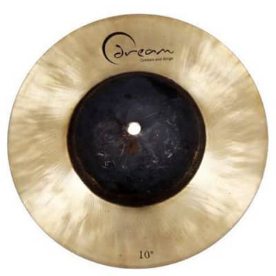 Dream Han 10 Inch Cymbal | Reverb
