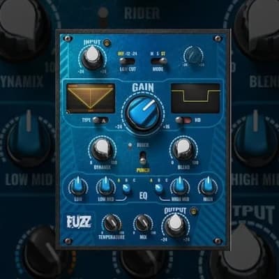 Waves MDMX Distortion Modules (Download) Your Toolkit for | Reverb