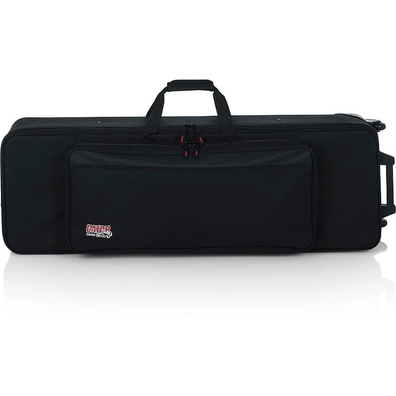 Gator GK-61-SLIM Lightweight Keyboard Case | Reverb