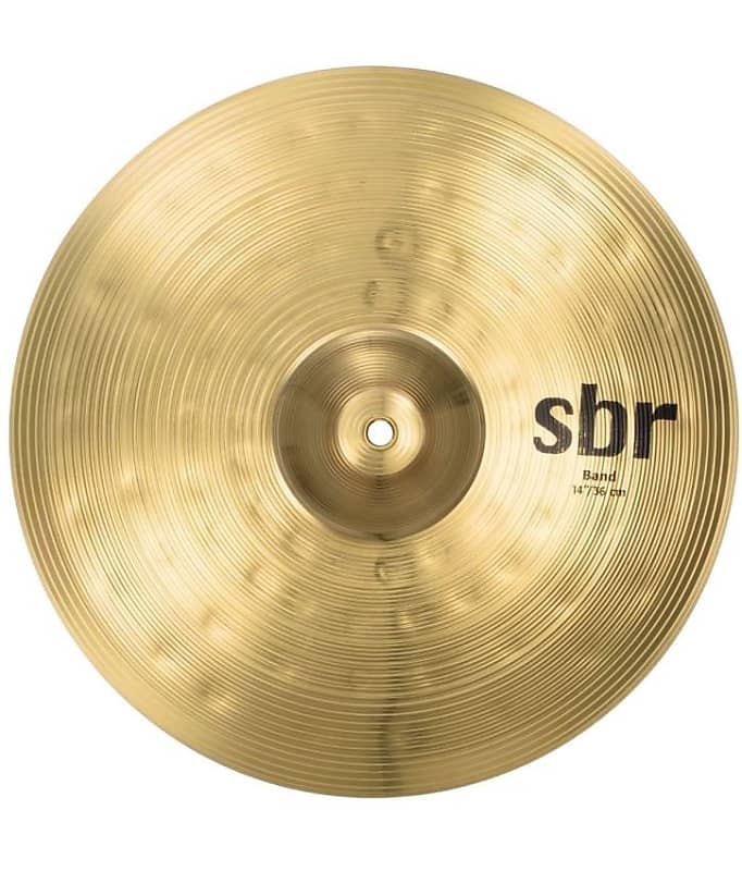 SABIAN 14" SBR Band Top | Reverb