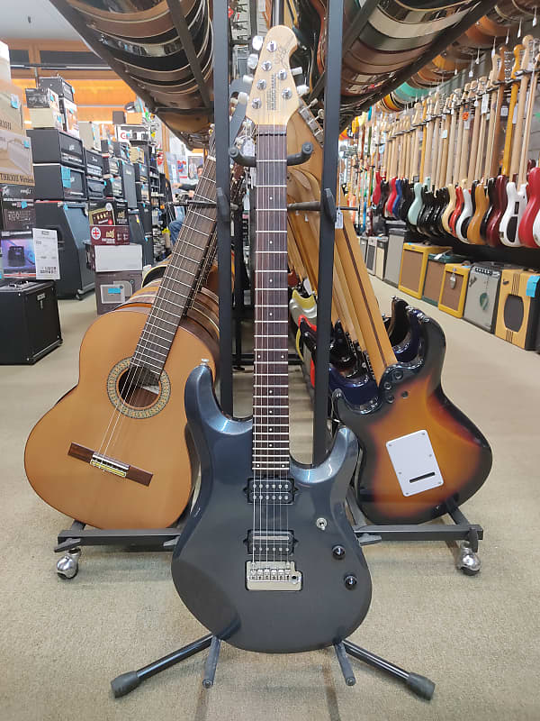 Music Man JP6 2010 | Reverb