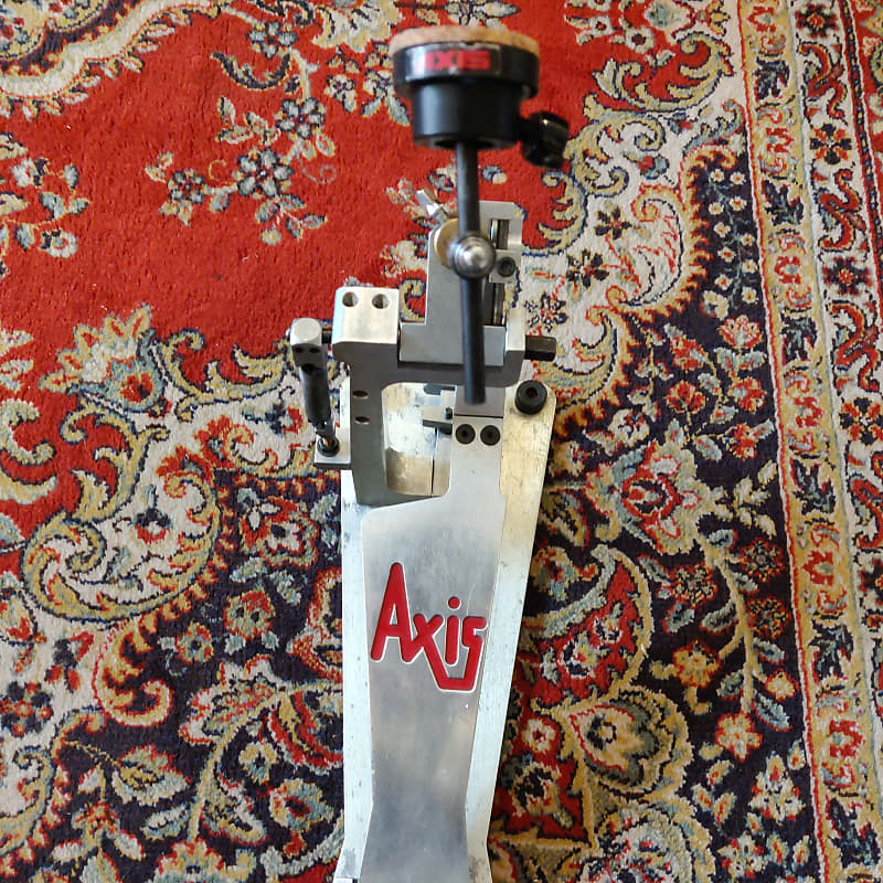 Axis A Pédale Bass Drum Pedal Single | Reverb