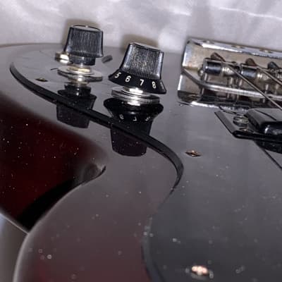 Vintage Yamaha SB-35 Bass 1972-75 | Reverb