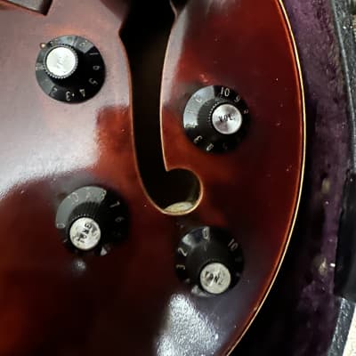 Gibson ES-175D "Norlin Era" 1970 - 1985 | Reverb France