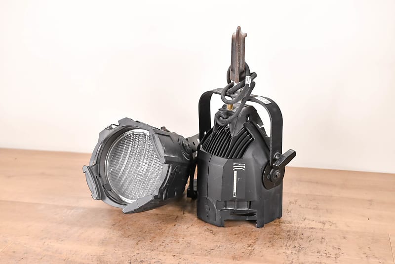 ETC Source Four Par Stage Light (PAIR) (church owned) CG00YMJ | Reverb