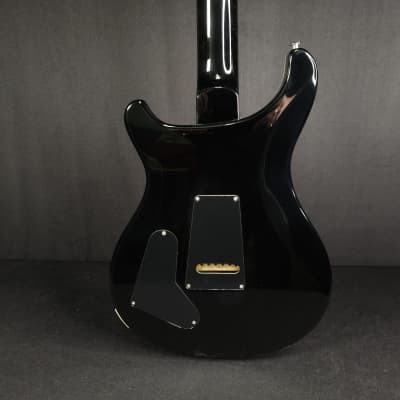 Paul Reed Smith PRS Special Semi Hollow Yellow Black Wrap | Reverb