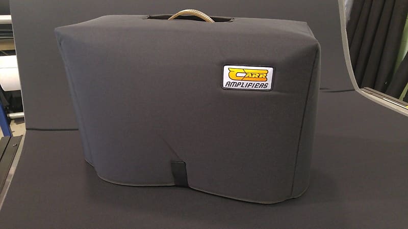 Tuki Padded Amp Cover for Carr Lincoln Essential 1x12 Combo | Reverb