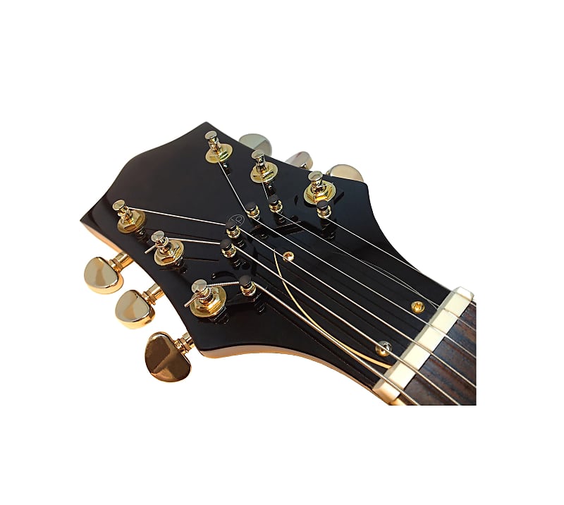 The String Butler® V4 Premium Series - gold Role | Reverb