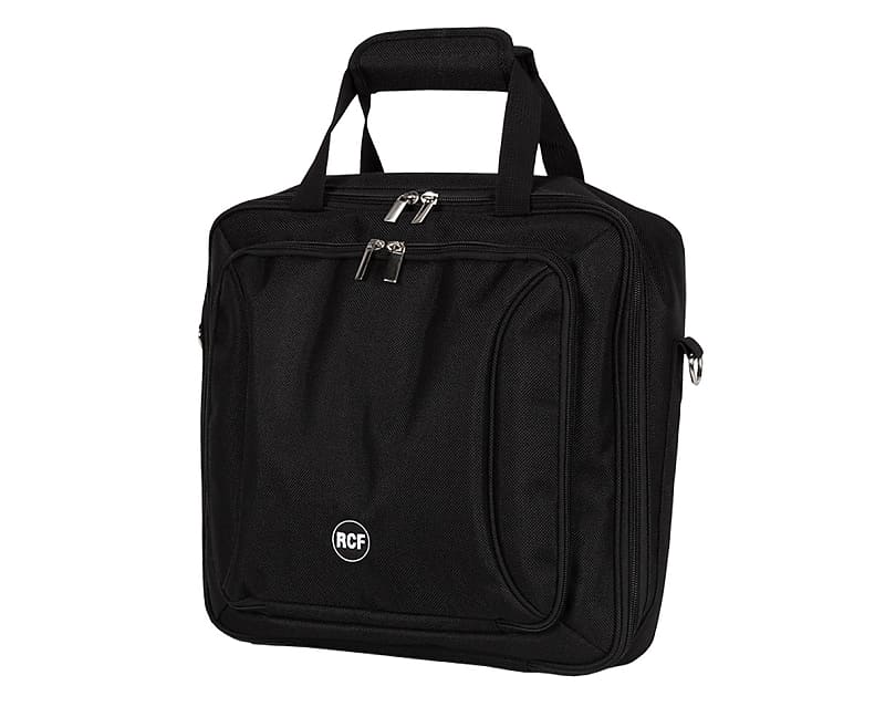 RCF AC-BAG-F10-XR Padded Duffle Bag for F10-XR Stereo Mixer | Reverb