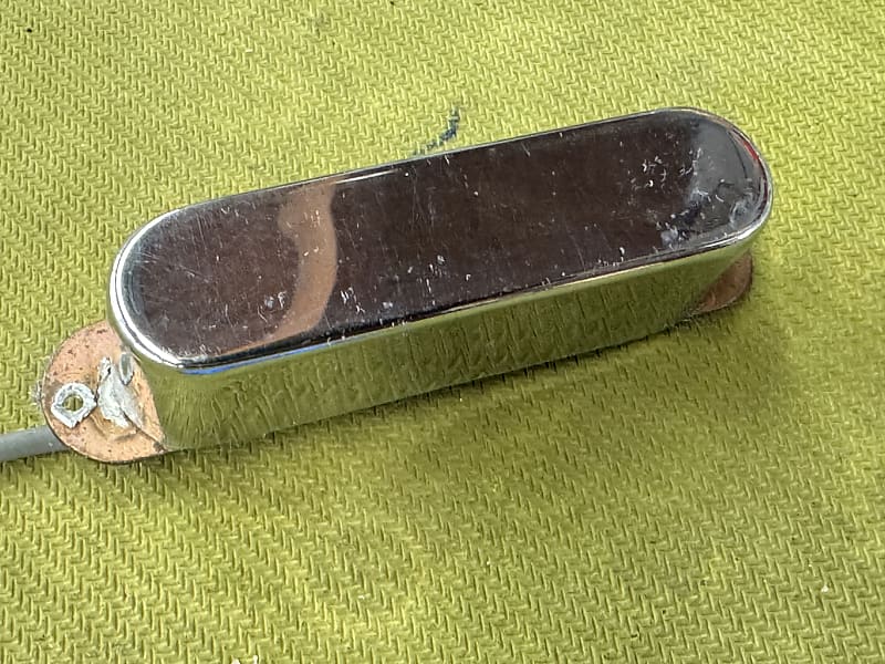 Maxon Neck Pickup for Tele Style Ibanez Maxitone | Reverb