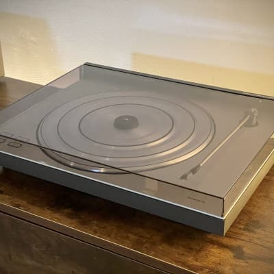 Bang & Olufsen B&O Beogram RX Vintage Turntable - Beautiful | Reverb