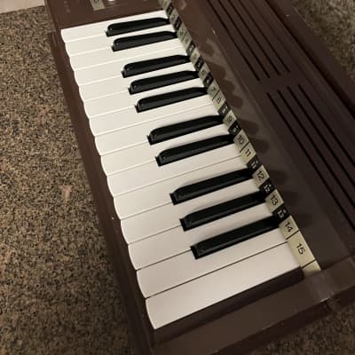 Magnus Chord Organ Model 300 | Reverb