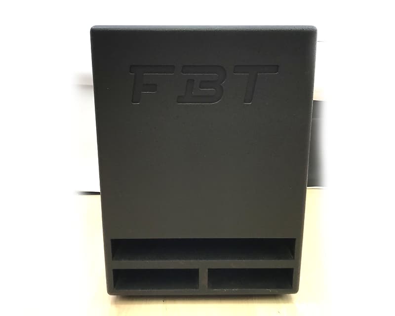 FBT Jolly Sub 12 A | Reverb