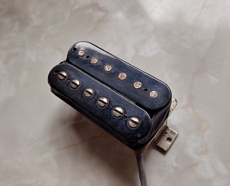 Kramer 90R Pickup - Gibson Built | Reverb