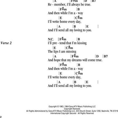 The Beatles - Strum & Sing Ukulele | Reverb