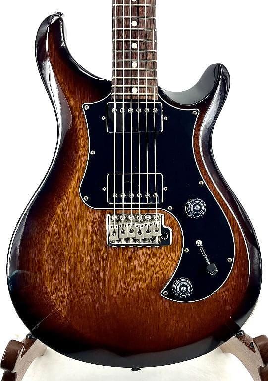 Paul Reed Smith S2 Standard 24 McCarty Tobacco Sunburst with | Reverb
