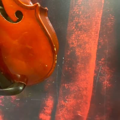 Franz Hoffmann Amadeus Viola (Houston, TX) | Reverb