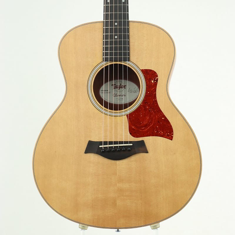 Taylor Taylor GS mini Natural [SN 2110222120] [02/07] | Reverb Canada