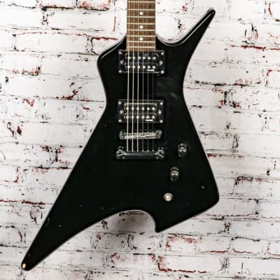 HAMER XT SERIES (IMPORT SERIES) electric guitars