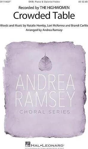 Crowded Table | Reverb