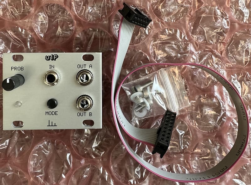 Transient Modules u1P | Reverb