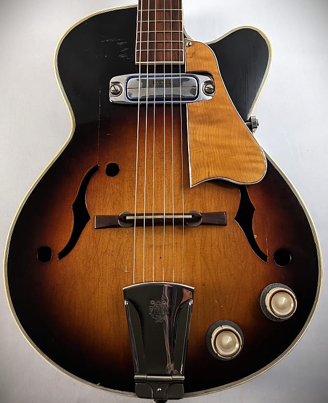 1956 Teisco EP-4 - A Rare Relic in Exceptional Condition | Reverb
