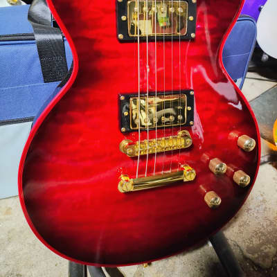 Firefly FFLPS - Black | Reverb