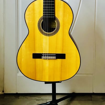 Francisco Bros B40 Natural | Reverb UK