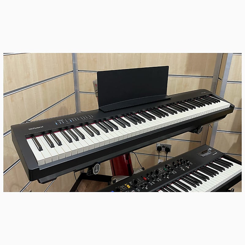 Roland FP30 Digital Piano | Reverb