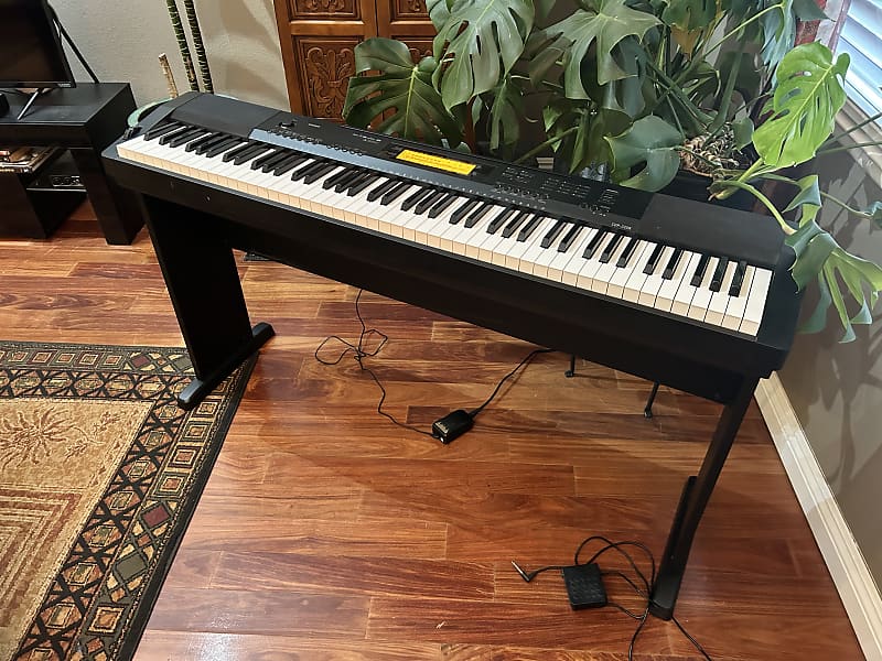 Casio CDP-220R | Reverb