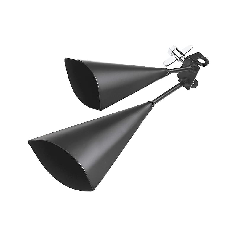 Pearl ECB23 Mounted Agogo Bell | Reverb