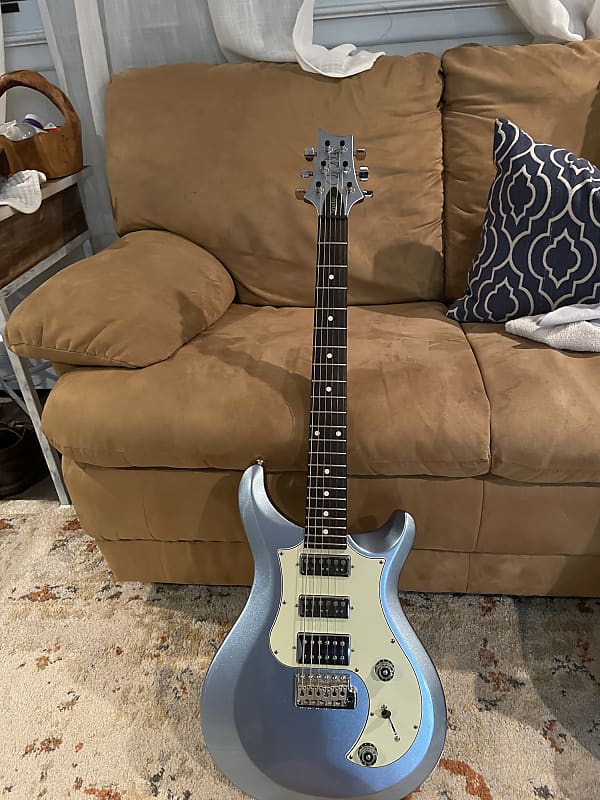 PRS S2 Studio Satin | Reverb