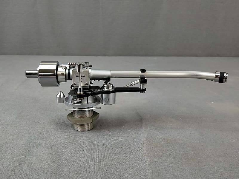Used SAEC WE-407/23 Turntable tonearms for Sale | HifiShark.com
