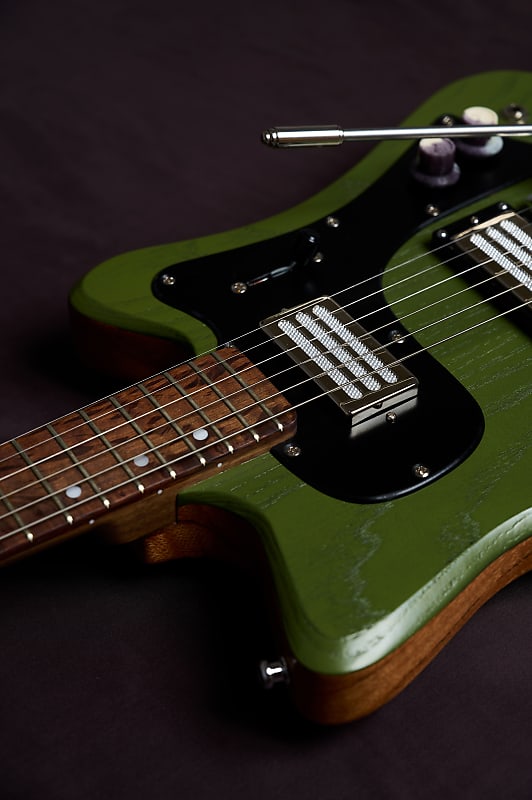 LB.Instruments LB08 2023 | Reverb