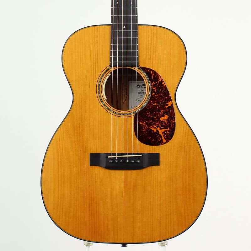Martin OO-18 Tim O'Brien Natural [SN 1320845] (12/24) | Reverb