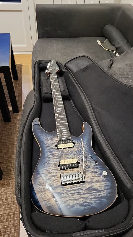 Suhr Modern Custom 2019 | Reverb