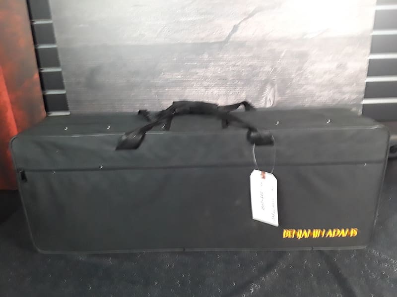 Benjamin Adams ts-100 Tenor Saxophone (Columbus, OH) | Reverb