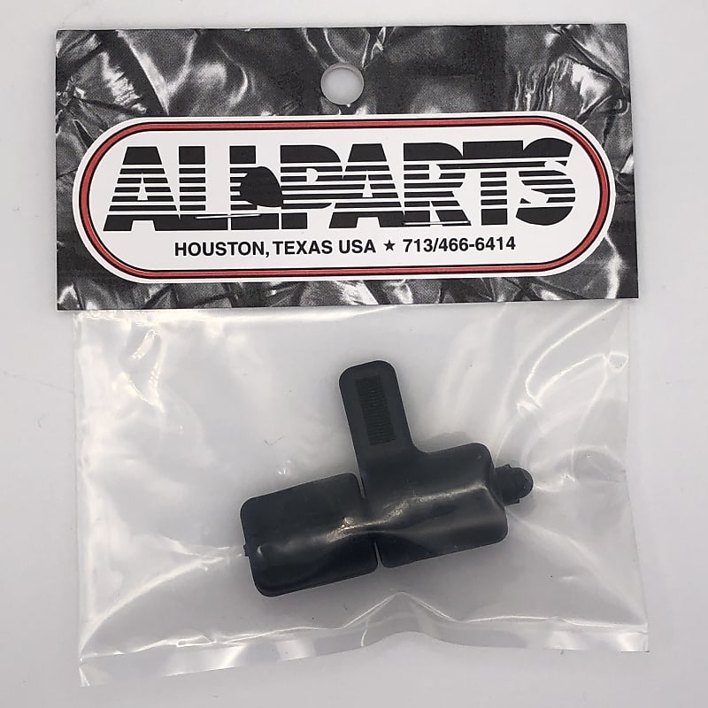 Allparts Bullet Guitar Jack Tightener | Reverb