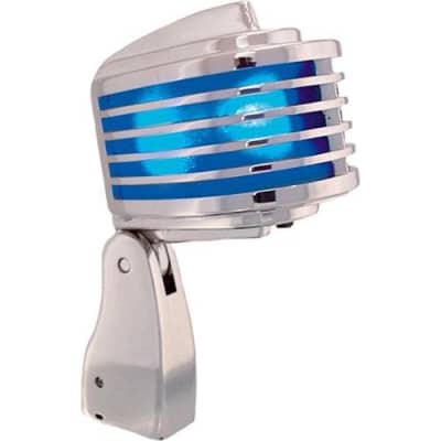 Heil Sound The Fin Microphone (Blue) | Reverb