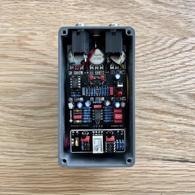 Delegate Optical Compressor (Boneyard Edition) | Reverb