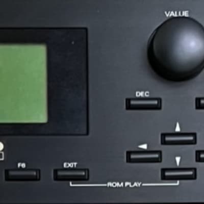 Solton Super Polyvox /Italo Disco Programmer 24 Module | Reverb