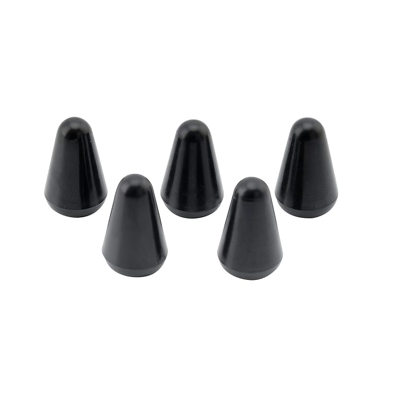Basic Metric 3.7Mm Plastic Guitar 5 Way Switch Tips Pickup | Reverb