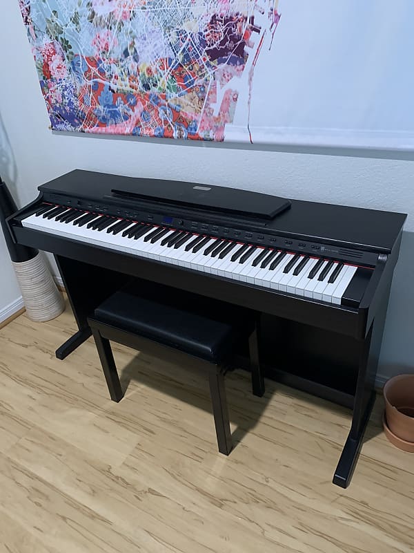 Williams Pianos Rhapsody 2 88-Key Console Digital Piano | Reverb