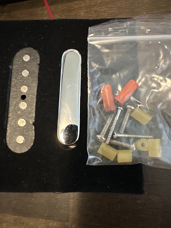 Fender V Mod II Telecaster Pickup Set 2021 | Reverb