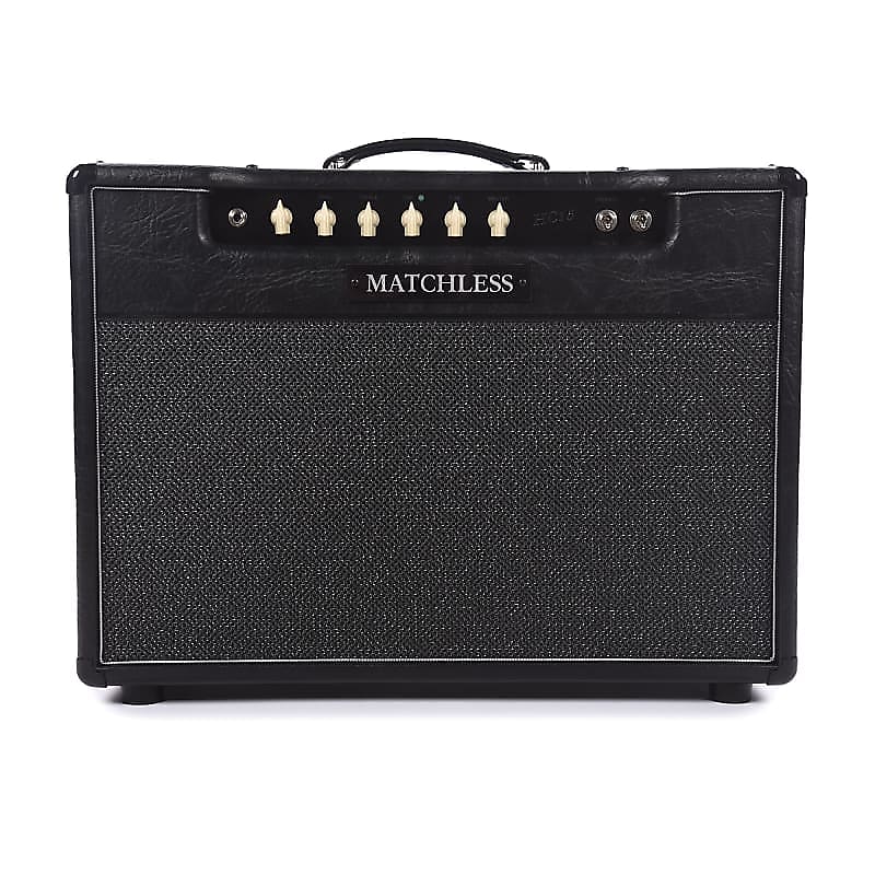 Matchless C-15 2-Channel 15-Watt 1x12" Guitar Combo | Reverb